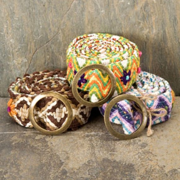 NATURAL LIFE | Accessories | Boho Yarn Belt | Poshmark